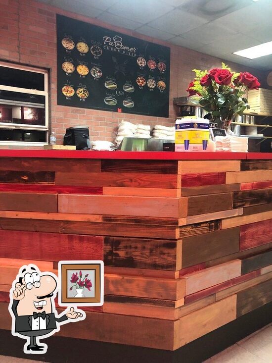 Pa’Comer Cuban Pizza, Hialeah - Restaurant menu, prices and reviews