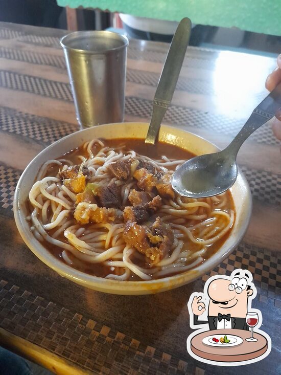 Phool maya chinese shop, Naggar - Restaurant reviews