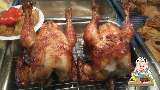 Pollo Licey., Moca - Menú del restaurante, precios y reseñas