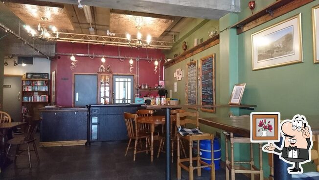 Ripleys Micro Pub, Ripley - Restaurant menu, prices and reviews