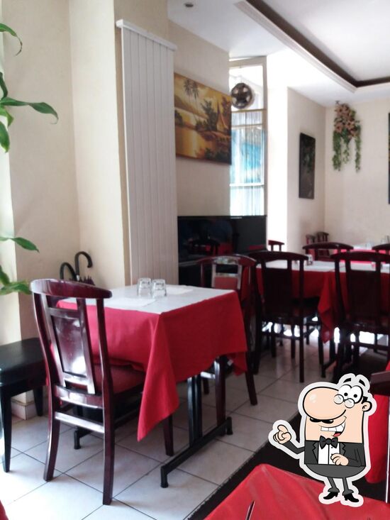 Tan Do Restaurant, Orsay - Restaurant menu, prices and reviews