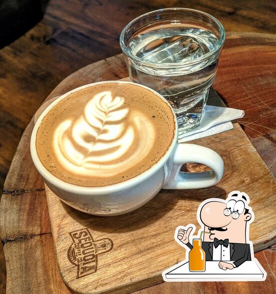 Sequoia Coffee Co cafe, Ensenada - Restaurant reviews