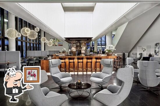 Checkpoint Bar & Restaurant, Basel - Speisekarte, Preise und Bewertungen