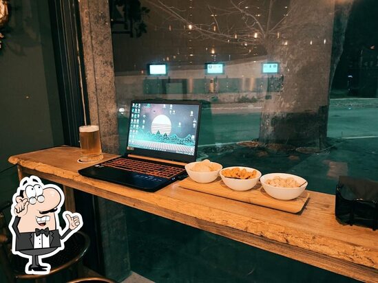 Ve_dry pub & bar, Rome - Restaurant reviews