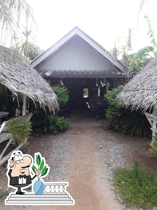 สถานีเปรี้ยวจี๊ด คาราโอเกะ, Pran Buri - Menú del restaurante, precios y ...
