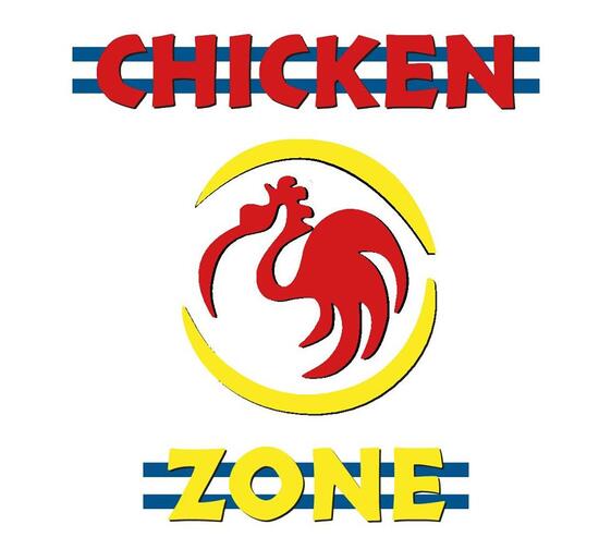 Menu at Chickenzone Pizza killorglin restaurant, Killorglin