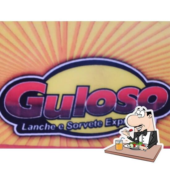Guloso Lanches, Sinop - Menu do restaurante, preços e opiniões