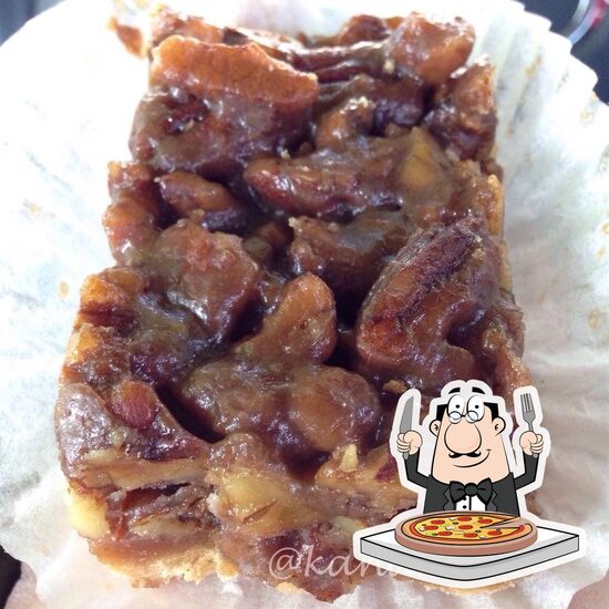 Nanding's Bakery in Waipahu - Restaurant reviews