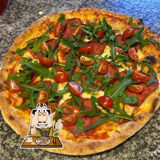 Piceri FAST Food Murati 1, Shkodër - Restaurant menu, prices and reviews