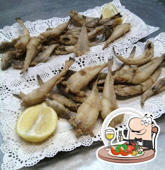 Restaurante la Caldereta, Passeig de Joan Moreira, 1 in Tortosa ...