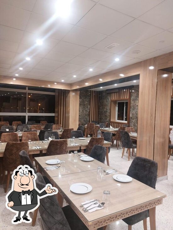 Al Abraaj Towers, Sfax - Restaurant menu, prices and reviews