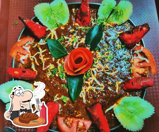 Ashawan Family Restaurant, Biloli - Restaurant menu, prices and reviews
