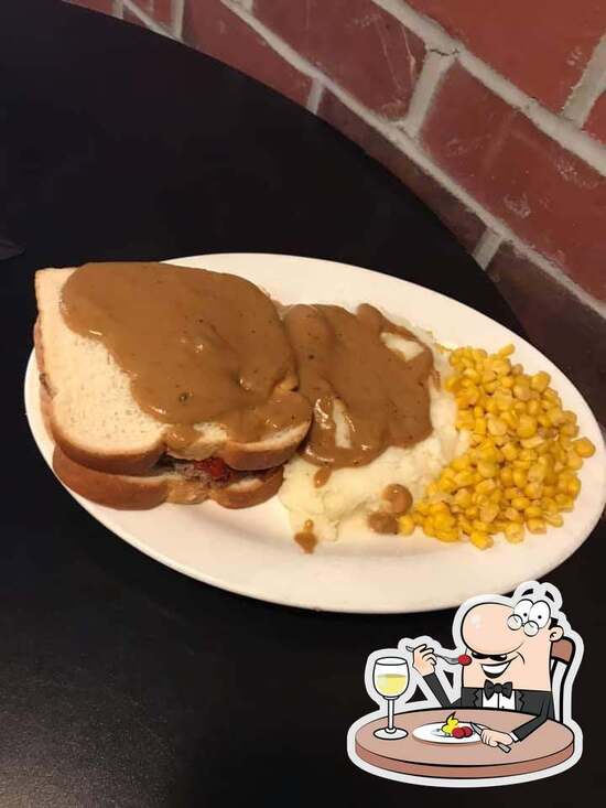 Backroads Steakhouse, Dalton - Restaurant menu, prices and reviews