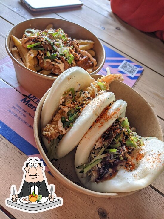 Bao Down in Sunderland - Restaurant reviews