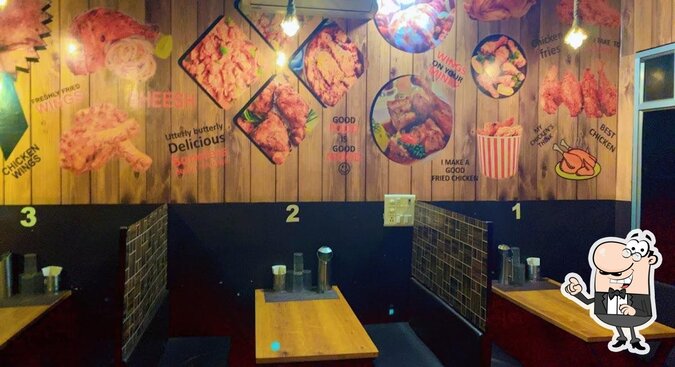Best Choice Chicken Hut, Nathana - Restaurant menu, prices and reviews