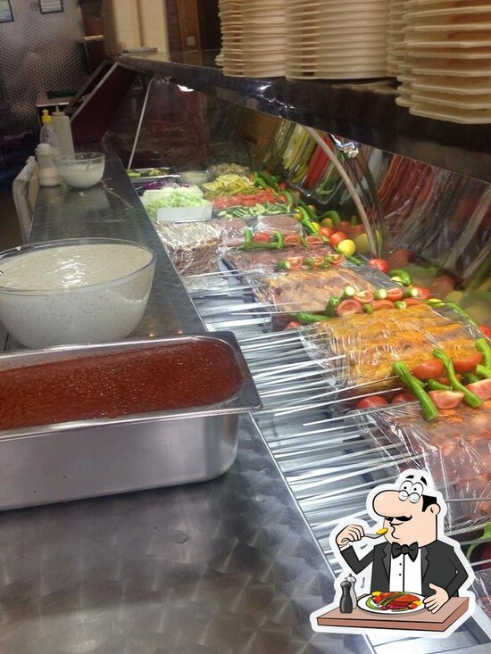 Best Mangal, 13 Chatsworth Rd in London - Restaurant menu and reviews