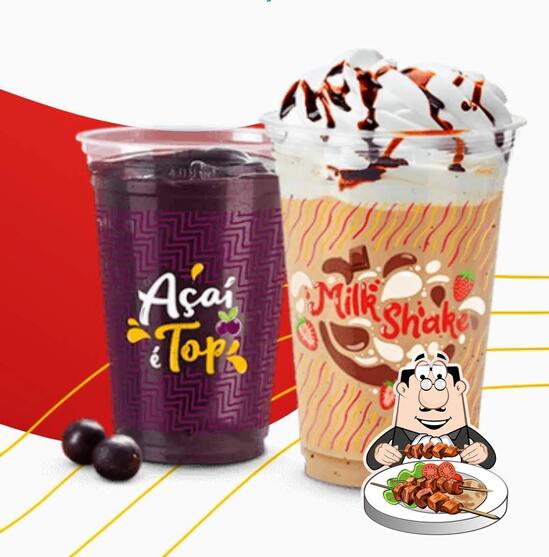 Bon Bini Sorveteria, Araguari - Restaurant reviews
