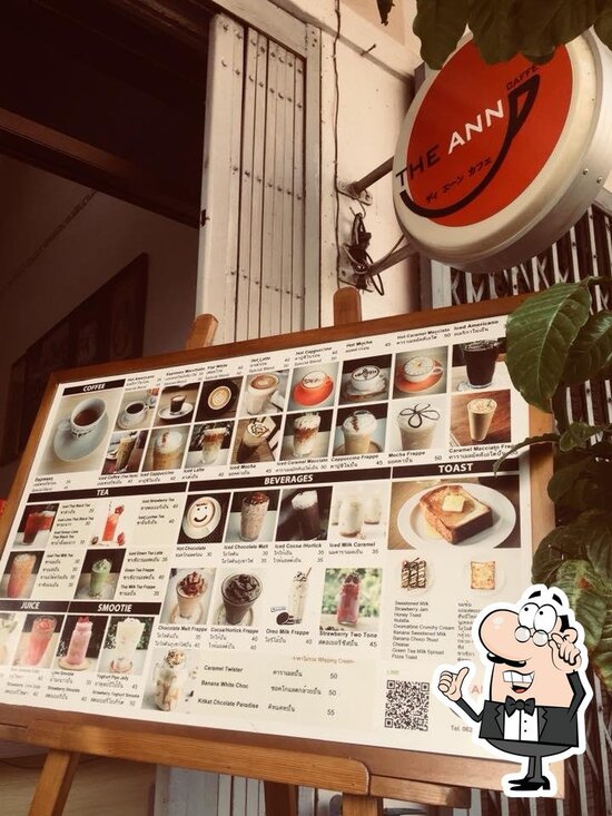 The Ann Cafe, Phra Nakhon Si Ayutthaya - Restaurant reviews