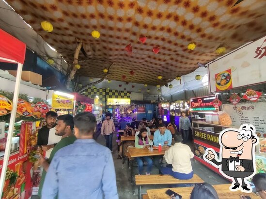 Choupati Point, Pune - Restaurant reviews