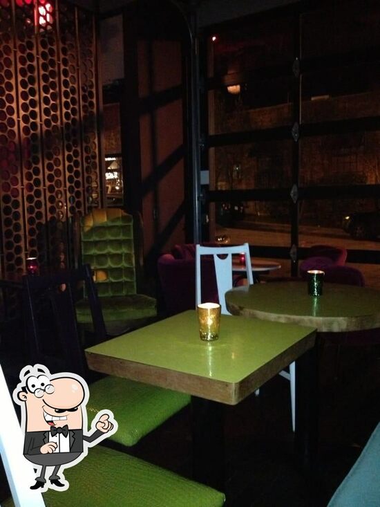 Clockwork, Raleigh - Restaurant menu, prices and reviews