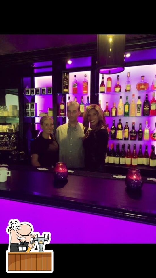 Eetcafe Hello Goodbye, Rotterdam - Restaurantbewertungen