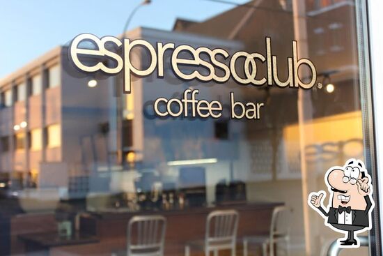 Espresso Club in Victoria - Restaurant reviews