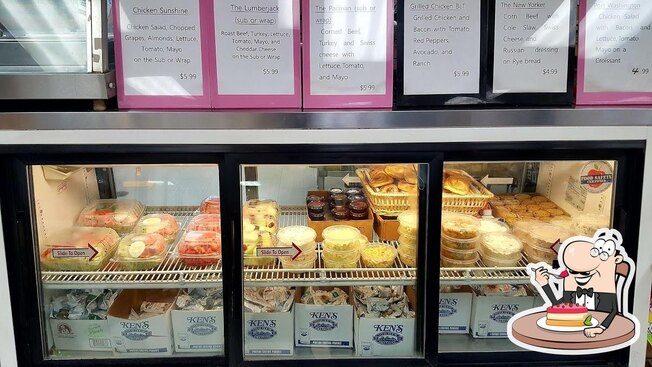 G&G Deli in Jessup - Restaurant reviews