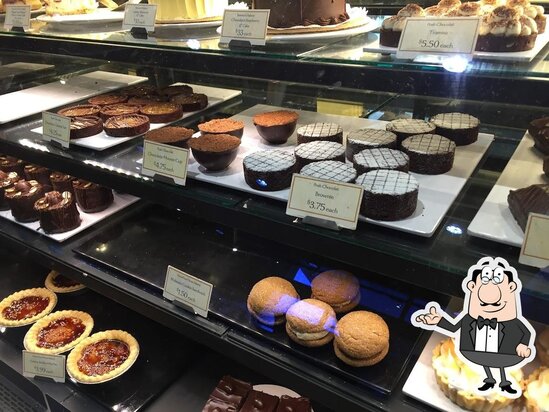 Good Food Store, Missoula - Restaurant menu, prices and reviews