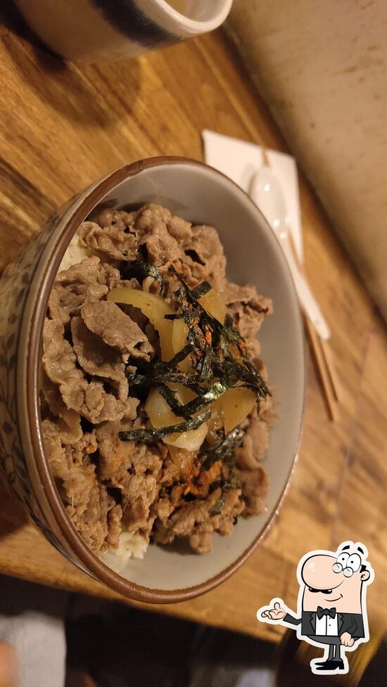 Heno Heno, Berlin - Restaurant menu, prices and reviews