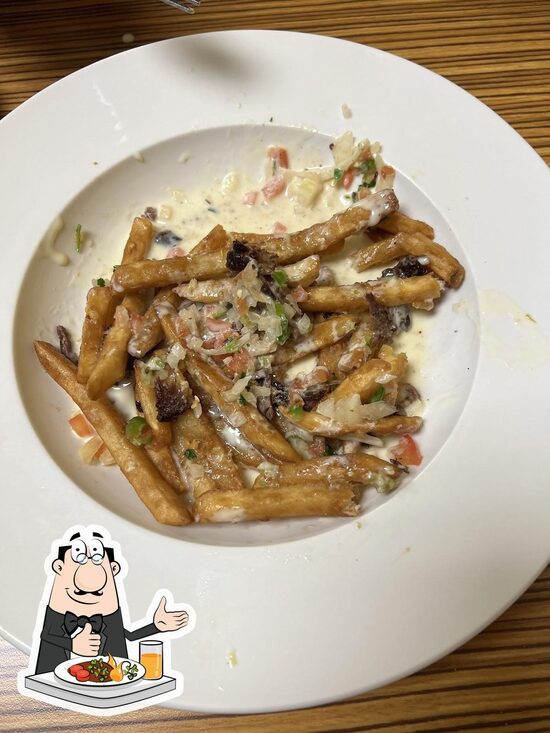 Lulu's Latin Food in Lawrence - Restaurant reviews