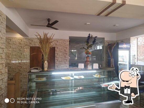 Nesh upper deck pub & bistro, Benaulim - Restaurant menu, prices and ...