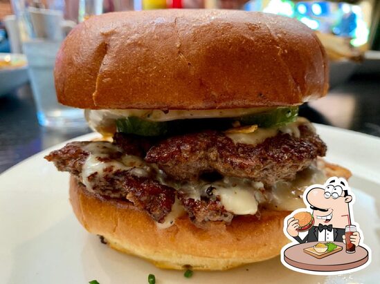 Parlour St. Paul in Saint Paul - Restaurant reviews