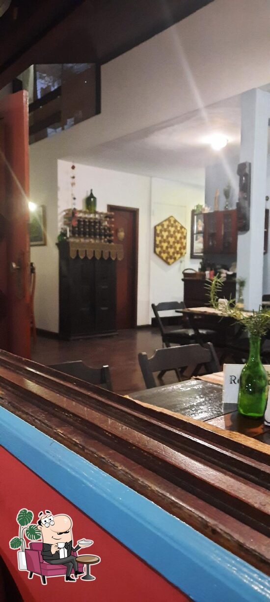 Poié Bistrô, São Pedro da Aldeia - Menú del restaurante, precios y reseñas