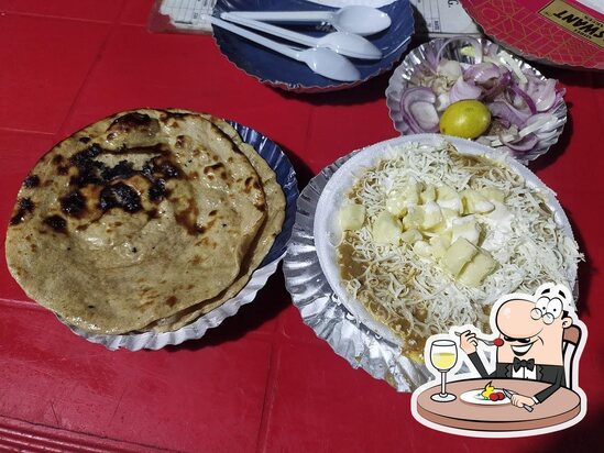 Sainath Cheese Anguri, Surat - Restaurant menu, prices and reviews