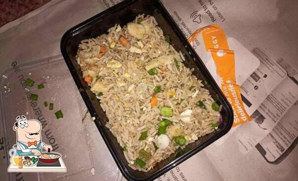 Taste Of Khao Gali, Mumbai - Restaurant menu, prices and reviews