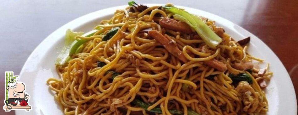 West Lake Spring restaurant, Dubai - Restaurant menu and reviews