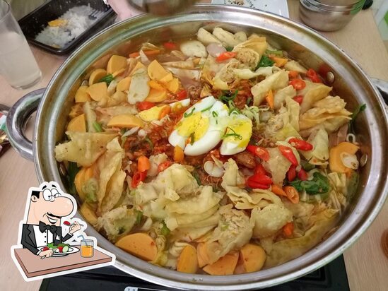 YEOBO Korean BBQ, Balikpapan - Restaurant reviews