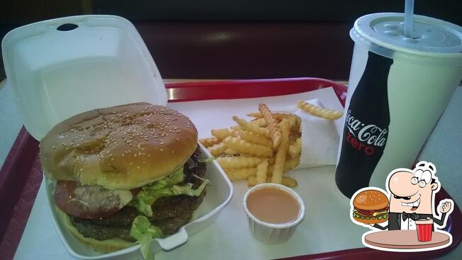 Burger Ranch in Sunnyside - Restaurant reviews