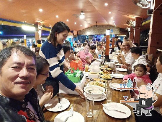 Palawud, Bacolod - Restaurant menu, prices and reviews