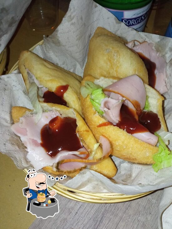 Rampavilla pub & bar, Conversano - Recensioni del ristorante