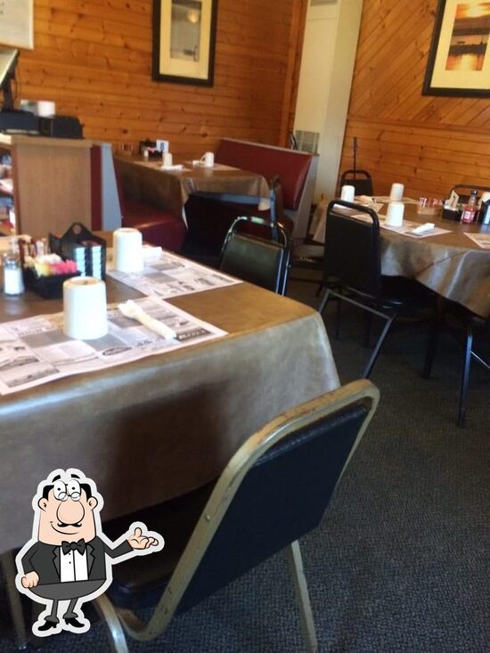 Lil' Bit Restaurant in Pymatuning Central - Restaurant menu and reviews