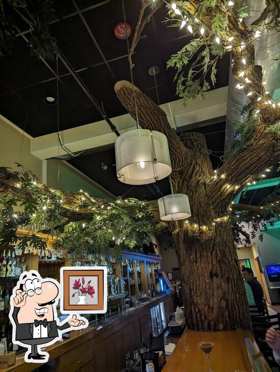 Paul's Club, Madison - Restaurant menu, prices and reviews