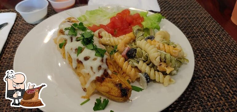 Bodega 1205 Columbus GA in Columbus - Restaurant menu and reviews