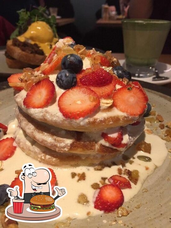 anda in Melbourne - Restaurant reviews