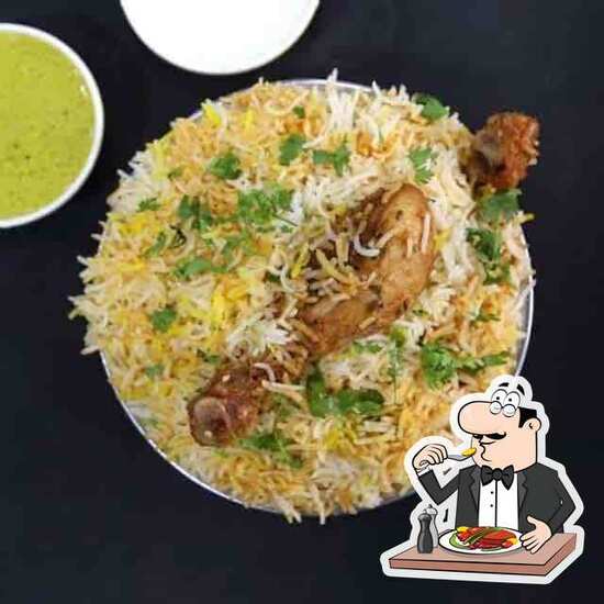 Menu at Angaara 5, Hyderabad, Plot No. 21