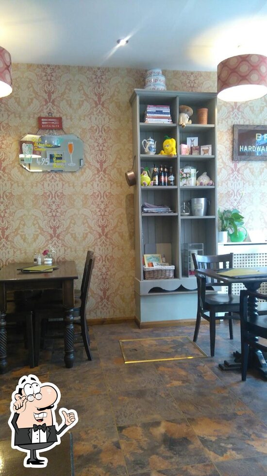 Bay Tree Cafe, Bury Saint Edmunds - Restaurant menu, prices and reviews
