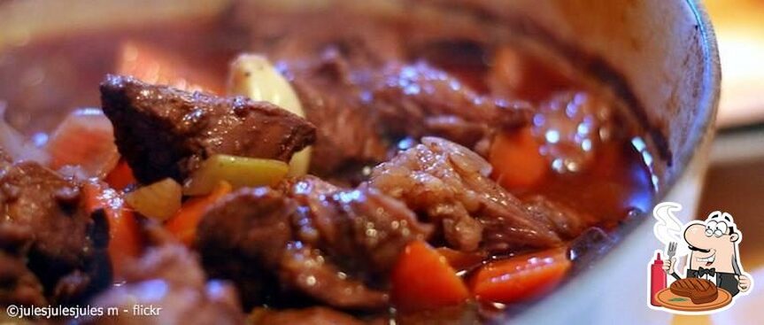 Buffalo grill howald restaurant, Luxembourg City - Restaurant reviews