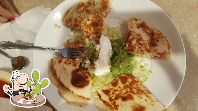 El Lorito Mexican Restaurant, 3105 S 70th St in Fort Smith - Restaurant ...