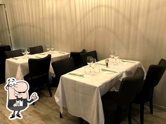 IL PICCOLO, Paris - Restaurant menu, prices and reviews