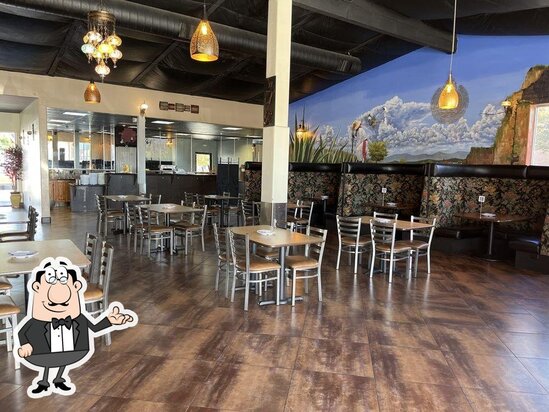 Kabob & Gyro Hub, Yuba City - Restaurant menu, prices and reviews